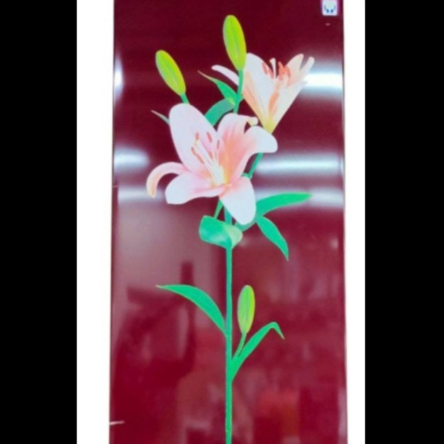 Jual Kulkas 2 Pintu POLYTRON PRB 237PR/LB New Belleza | Shopee Indonesia
