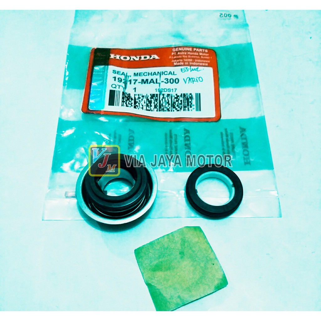 Jual SEAL SIL WATER PUMP VARIO 110 CBS TECKHNO VARIO 125 CB150R CBR CS1 VARIO 110 VARIO 125 150 ...