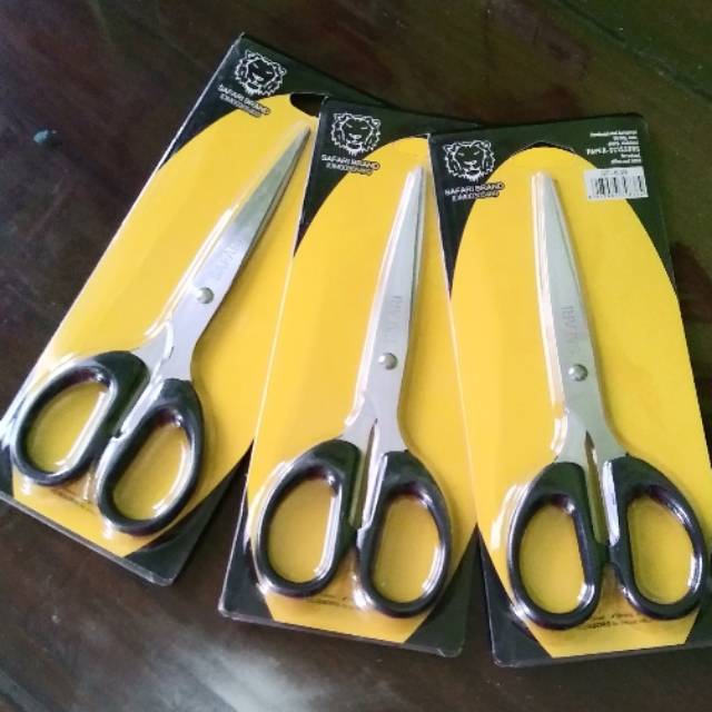 Jual Gunting | Shopee Indonesia