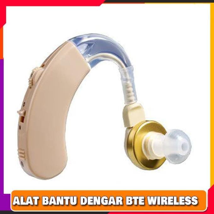 Jual Alat Bantu Dengar Alat Kesehatan Untuk Bantu Pendengaran Terbaik LIMITED EDITION | Shopee ...