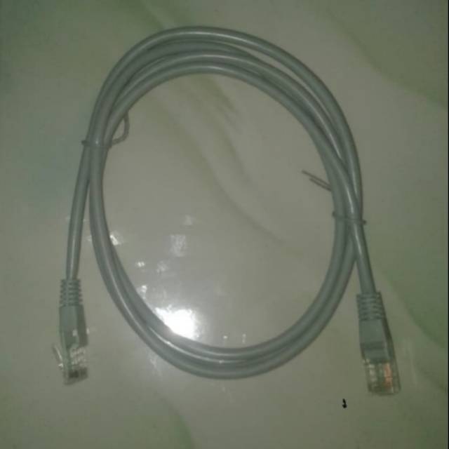 Jual Kabel LAN. 1,5M | Shopee Indonesia