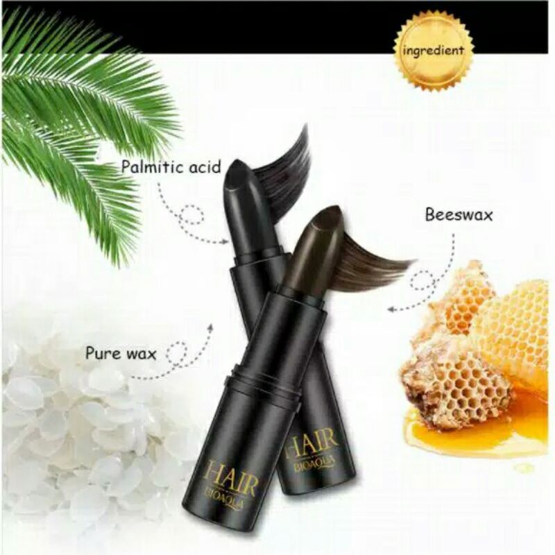 Jual Pen Wax Hair Color Semir Rambut Bentuk Stick | Shopee Indonesia