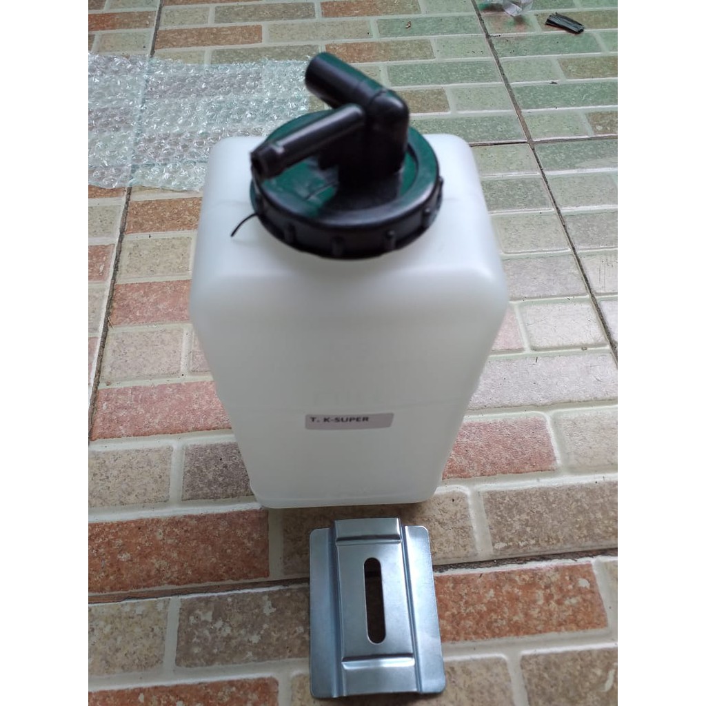 Jual tabung radiator mobil kijang super kapsul | Shopee Indonesia