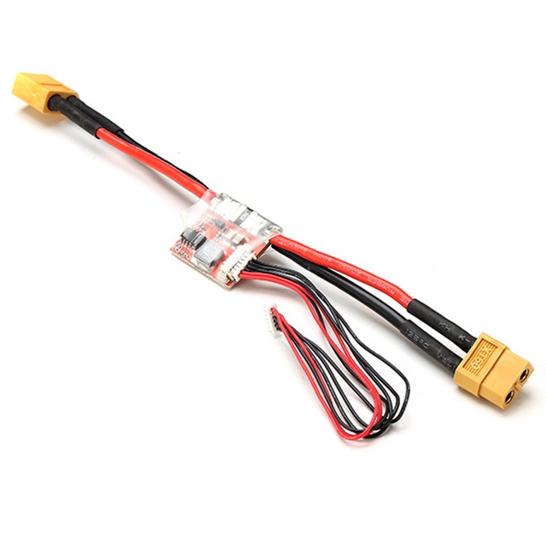 Jual Pixhawk 2.4.8 P3 PX4 Flight Controller With GPS Power Module ...