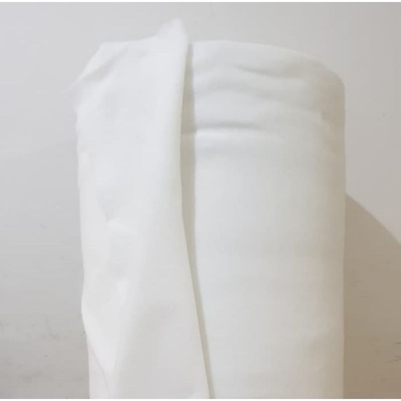 Jual Dakron Press Busa Jas, Tas Harga Per 1 Meter | Shopee Indonesia