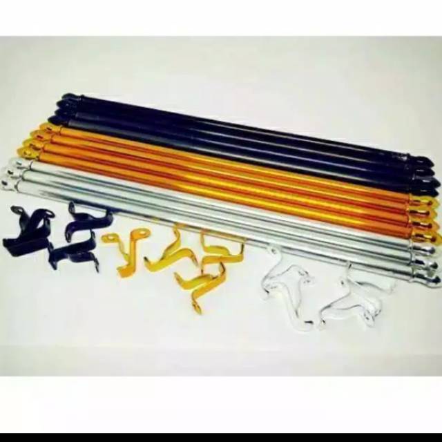 Jual Stik besi gorden kupu kupu | Shopee Indonesia