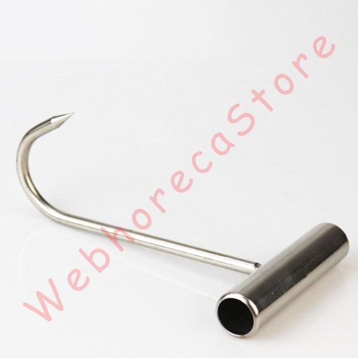 Jual Scissor | Meat Kitchen Bbq Butcher Hook 29Cm/ Pengait Daging Dapur ...