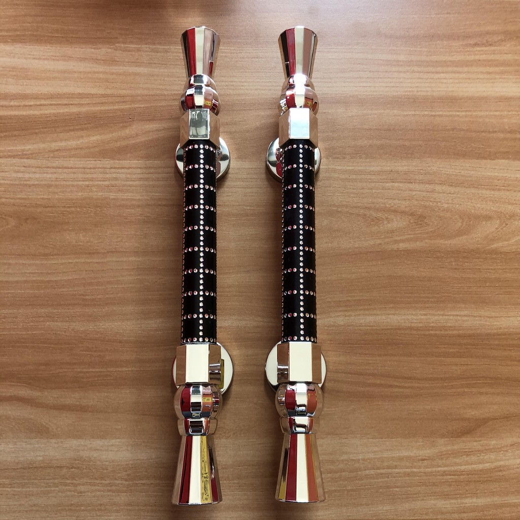 Jual HANDLE PINTU TARIK / PEGANGAN PINTU GESER / GAGANG PINTU DOUBLE ...