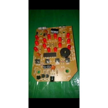 Jual modul kipas angin miyako kst 18 rc original | Shopee Indonesia