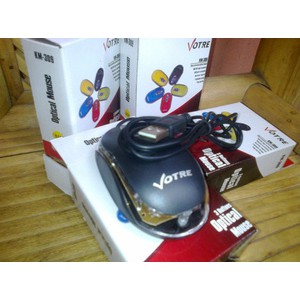 Jual Mouse Optic USB Votre | Shopee Indonesia