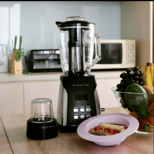 Jual Tigaraksa Educational || Smart Blender Vienta || Blender ...
