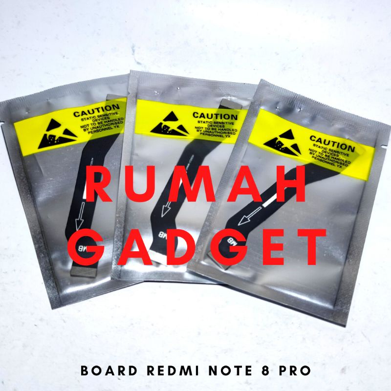 Jual FLEXIBLE BOARD REDMI 5 PLUS/MI5C/MI 5C/NOTE 8 PRO/NOTE 10 4G/REDMI ...
