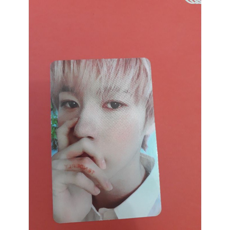 Jual pc renjun candylab ver2 (ready ina) | Shopee Indonesia