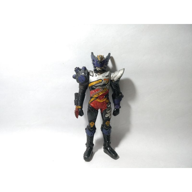 Jual Magnetic Bima Bandai Bima-X Ksatria Satria Garuda Local Tokusatsu ...