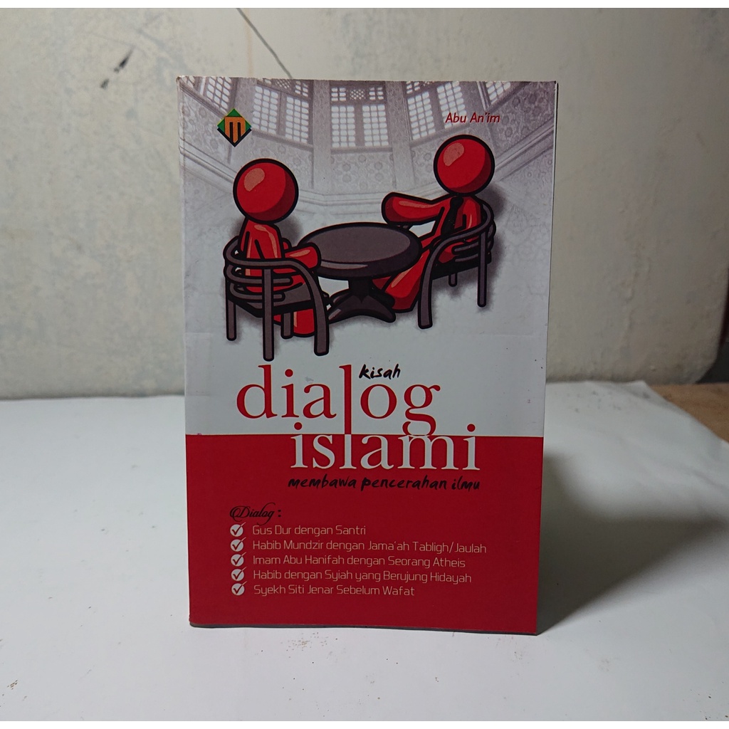 Jual Dialog islami | Shopee Indonesia