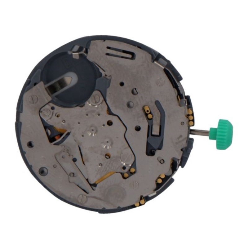 Jual Movement Watch Mesin Chrono Jam Tangan OS-10 Miyota Japan | Shopee Indonesia