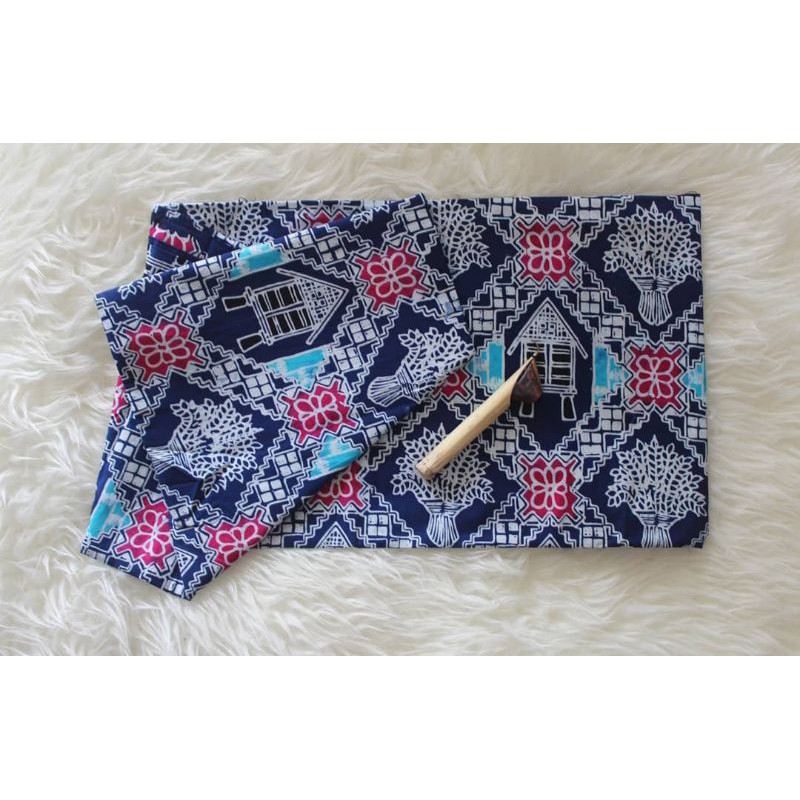 Jual Batik Lebak Katalog 2 | Shopee Indonesia