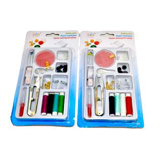 Jual ACCESORIES KIT 11 IN 1 / PERLENGKAPAN JAHIT SET LENGKAP / ALAT ...