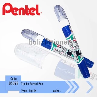 Jual Tip Ex Pentel Terlengkap & Harga Terbaru Agustus 2025 | Shopee ...