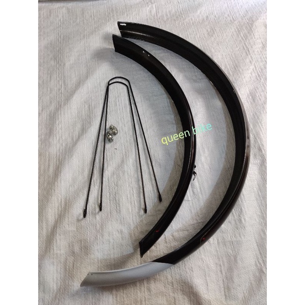 Jual Spakbor Selebor Slebor Sayap Fender Sepeda Ontel Onthel 28 Kebo ...