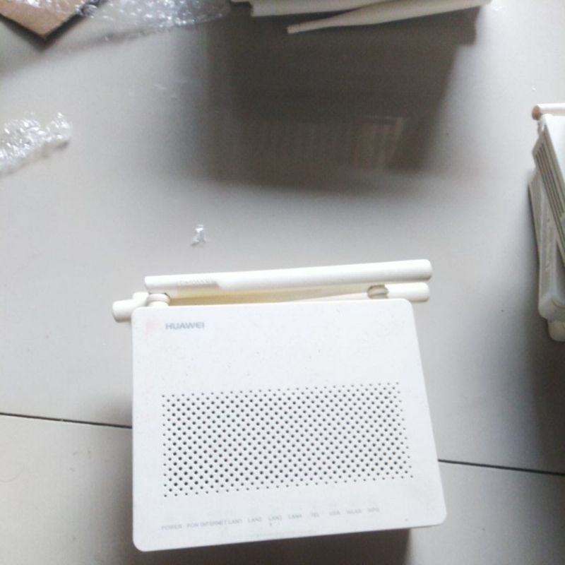 Jual Huawei hg8245A hg8245H hg8245hv2 hg8245h5 epon xpon | Shopee Indonesia