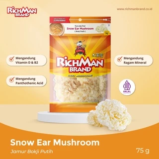 Produk RichMan Brand Official Shop | Shopee Indonesia