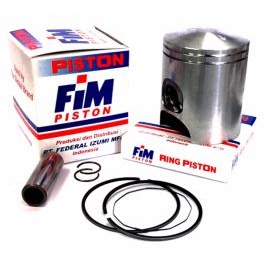 Jual PISTON KIT FIM44 FIM 44 FORCE ONE, FIZR | Shopee Indonesia