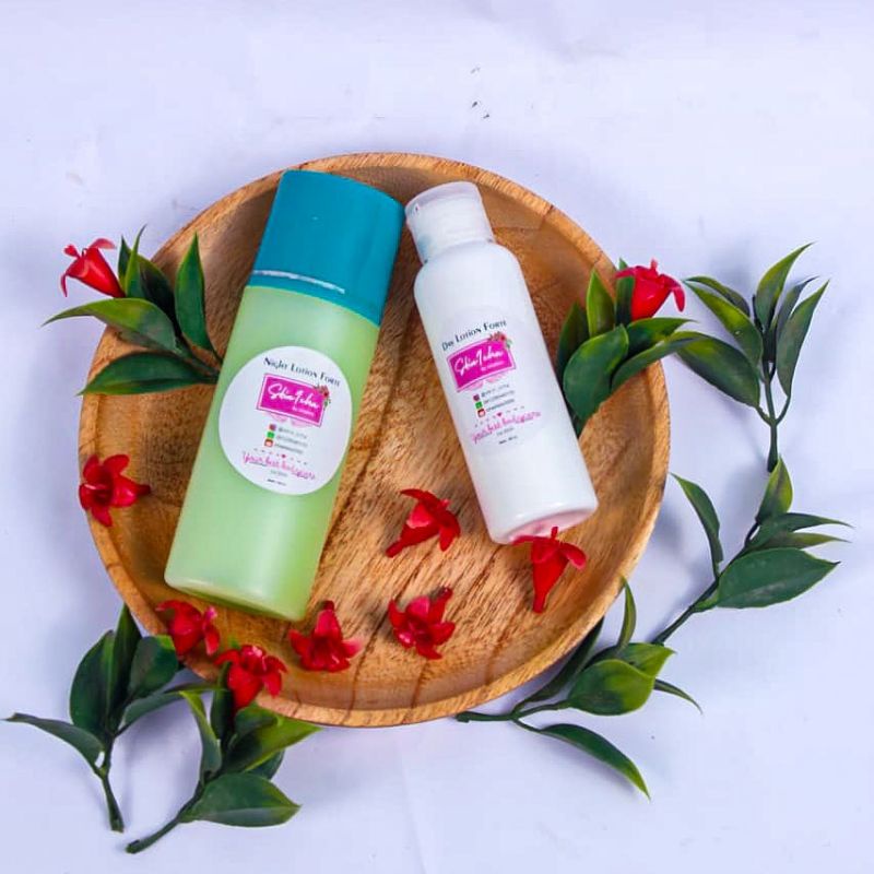 Jual PAKET HB FORTE 3 KALI LIPAT MENCERAHKAN | Shopee Indonesia