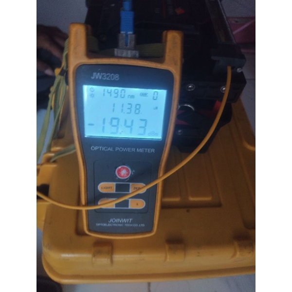 Jual OPTICAL POWER METER | Shopee Indonesia