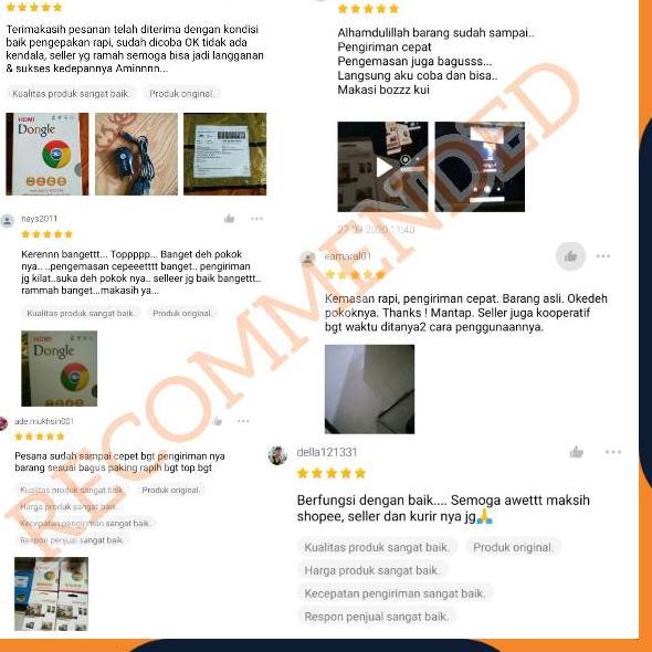 Jual Special Quality [COD] WIRELESS HDMI DONGEL ANYCASH MIRACAST DONGLE ...