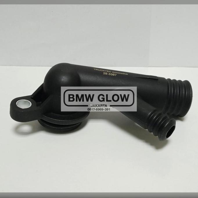 Jual TRUCKTEC Pipa Konektor Air Belakang BMW E36 M43 11531743679 ...