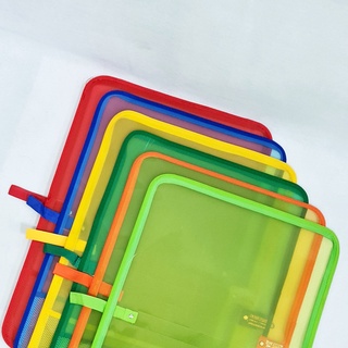 Jual MJ Map Zipper MICROTOP MZ17 Warna / Map Resleting / Map File / Map ...