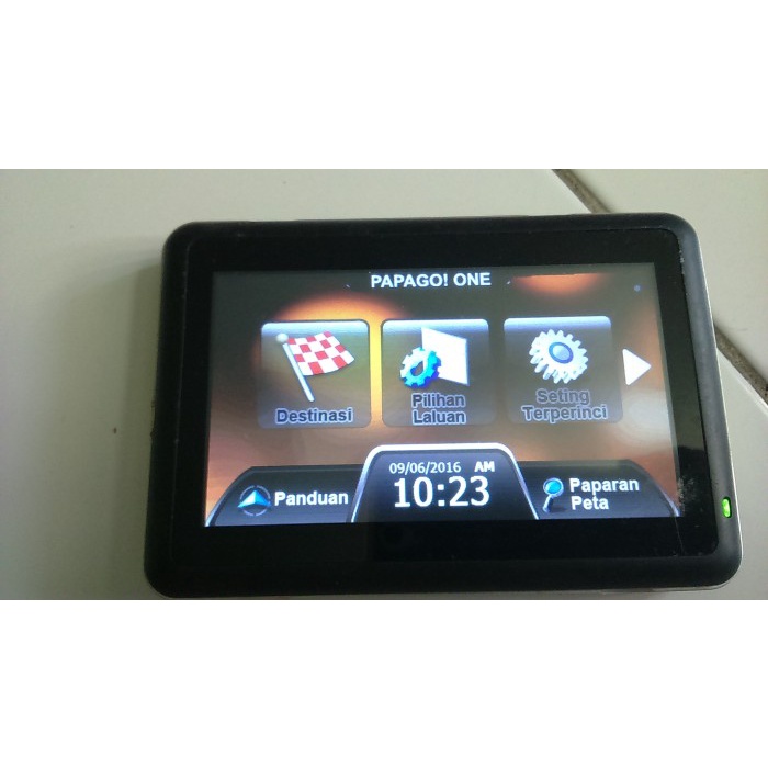 Jual NEW UPDATE PETA GPS NAVITEL,PAPAGO,POLNAV,KNAV,IWARE,7WAY,GRMIN ...