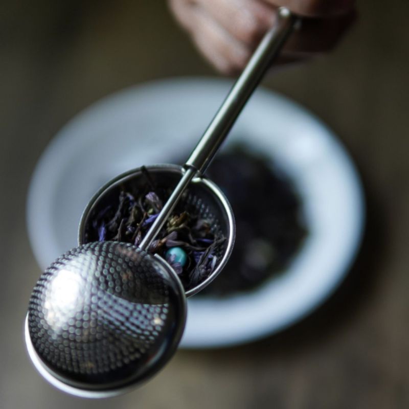 Jual OZA Tea | Tea Ball | D : 6 cm | Shopee Indonesia