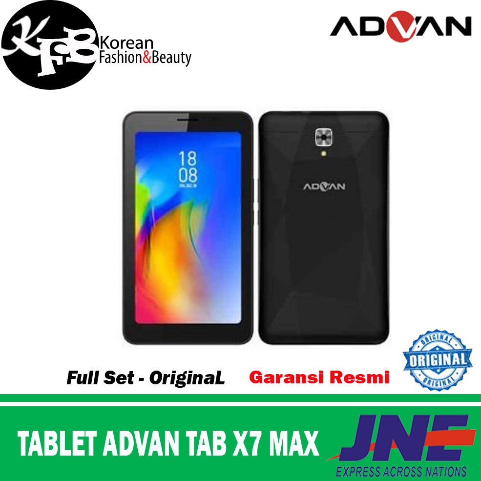Jual TABLET ADVAN TAB X7 MAX - Original - garansi | Shopee Indonesia