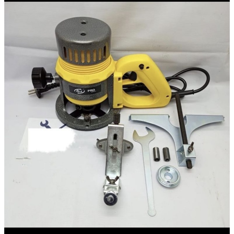 Jual MESIN ROUTER / PROFIL HL PRO 3601 | Shopee Indonesia