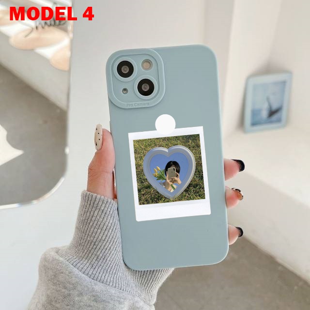 Jual Softcase Pro Kamera Custom Gambar Nama Request Foto Polaroid Foto ...