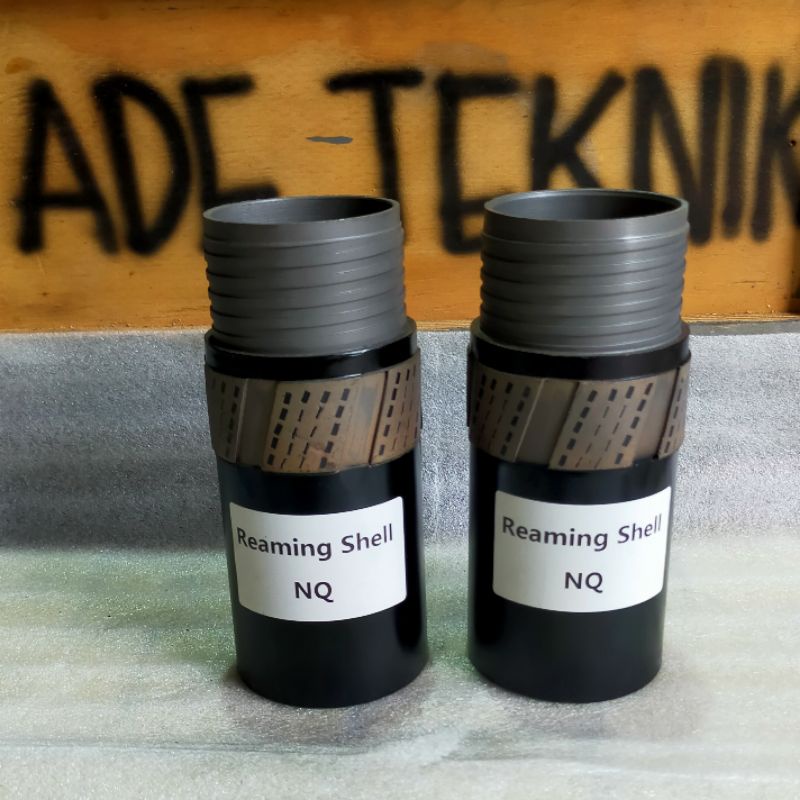 Jual NQ REAMER SHELL | Shopee Indonesia