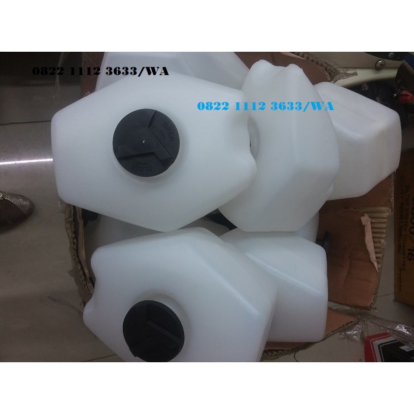Jual Spare Part Tangki Bahan Bakar Motor Mini Trail Dan GP Ready Stock ...