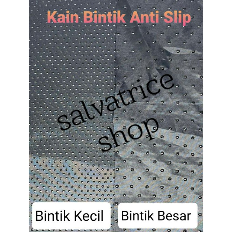 Jual KAIN BINTIK HITAM SUPER 100cmx150cm | Shopee Indonesia