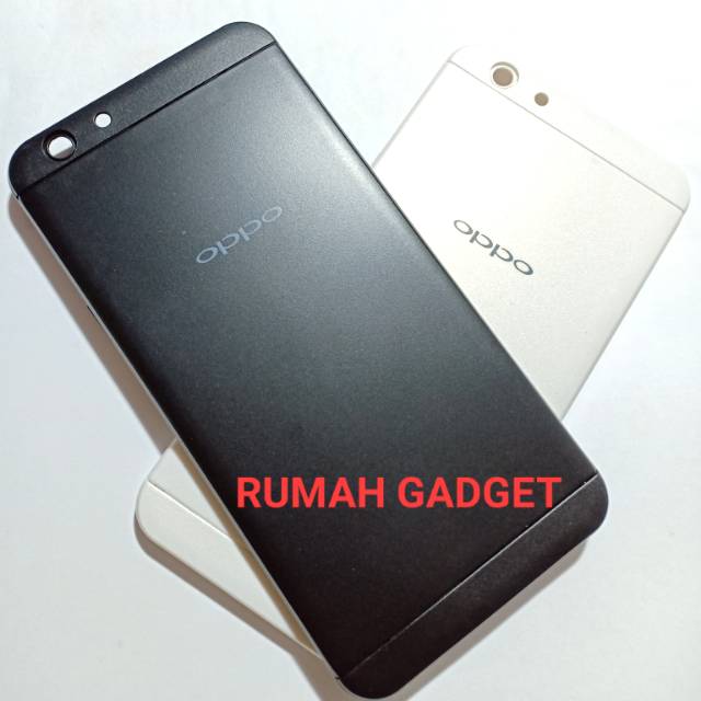 Jual TUTUP BELAKANG OPPO F1S BACKDOOR OPPO A59/CASING FRAME OPPO F1S ...