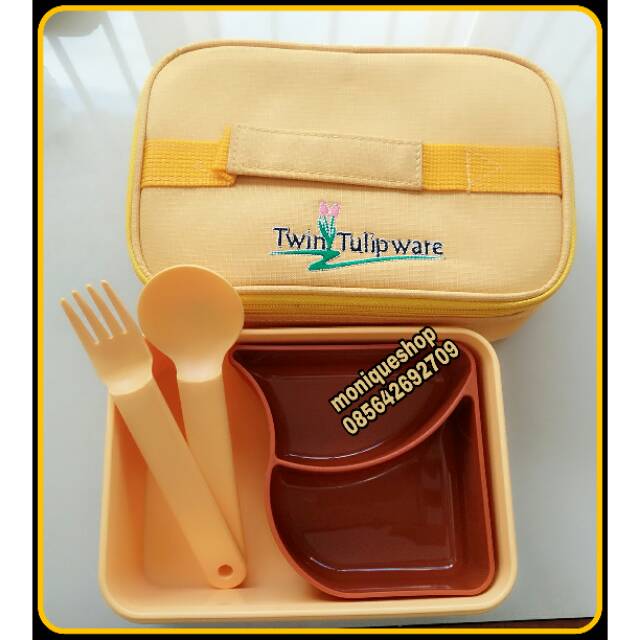 Jual Single Lunch Box | Shopee Indonesia