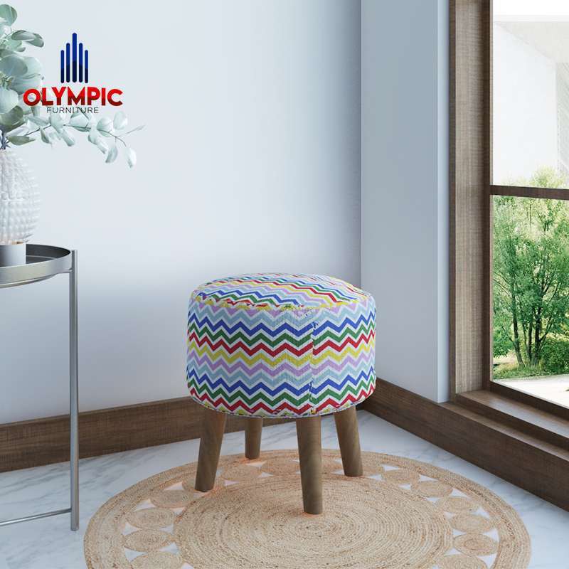 Jual Kursi Olympic Unik TII Seri Mushroom Stool | Shopee Indonesia