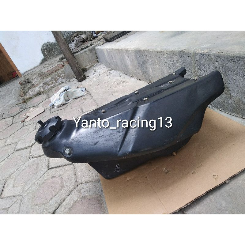 Jual TANKI KTM 2017-2019 DELTABOX | Shopee Indonesia