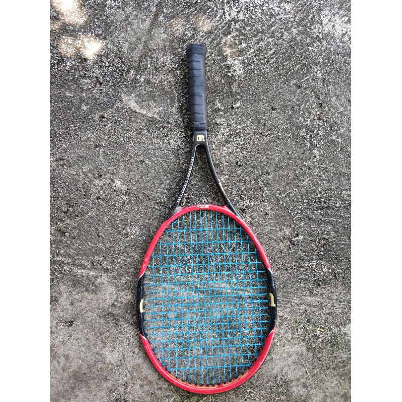 Jual raket wilson prostaff 97s spin effect | Shopee Indonesia