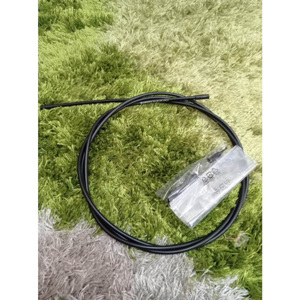 Jual KABEL OUTER SHIFTER SHIMANO SIS OT-SP41 | Shopee Indonesia