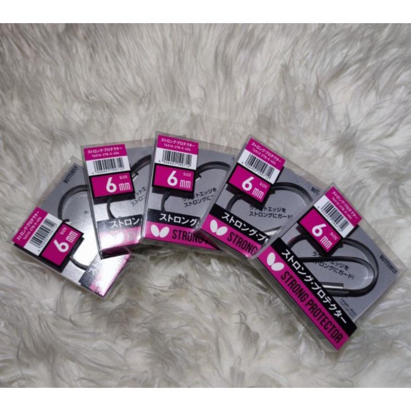 Jual SIDE TAPE BUTTERFLY STRONG PROTECTOR ORIGINAL | Shopee Indonesia