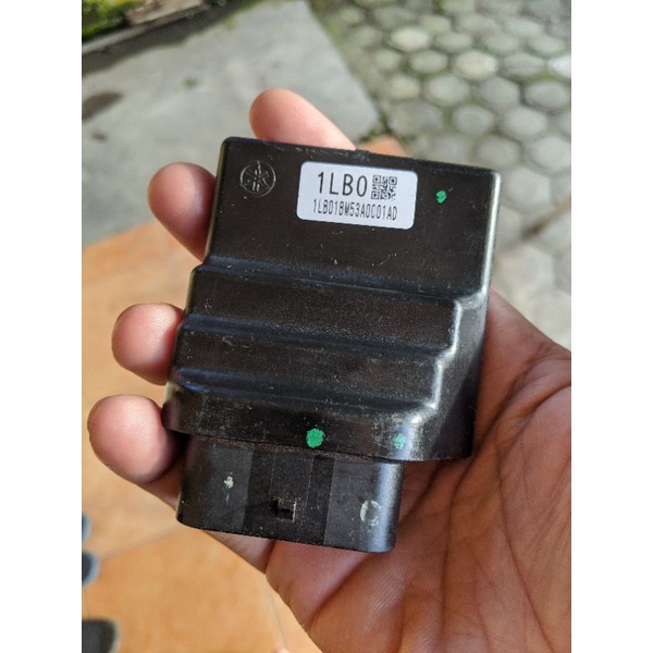 Jual ECU Yamaha Xeon GT/RC Original | Shopee Indonesia