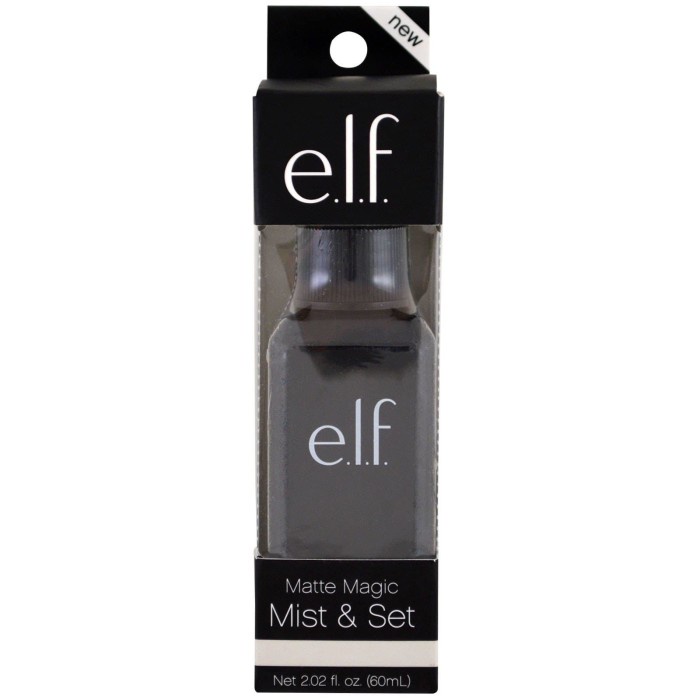 Jual (( BISA COD )) ELF MATTE MAGIC MIST & SET ( TERBARU DAN TERLENGKAP ...