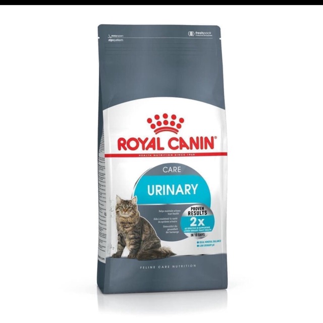 Jual Royal Canin Urinary Care 2kg/ Royal Canin Urinary 2kg/RC Urinary ...